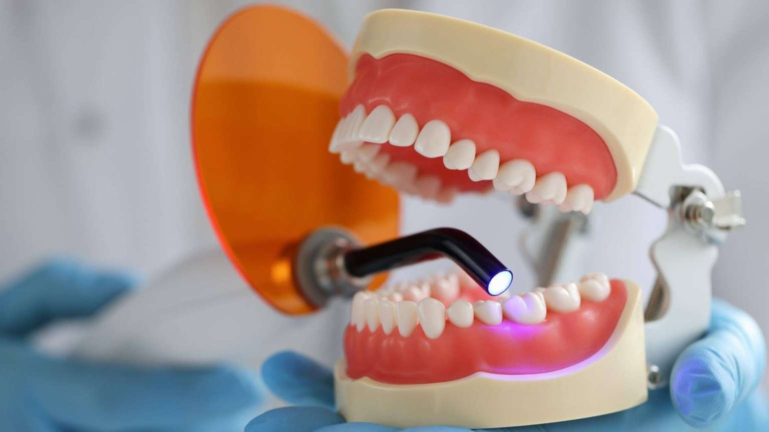 What Small Cavities Look Like & When to Seek Care