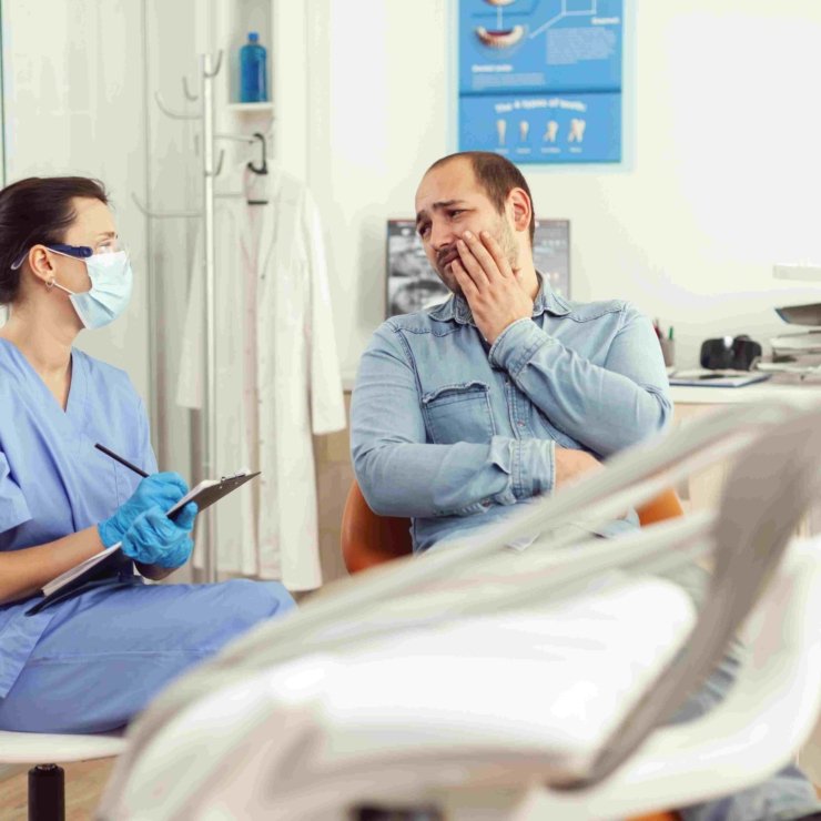 How to Identify Small Cavities Early: 7 Signs to Watch